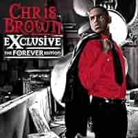 Edición Exclusiva Para Siempre De Chris Brown Exclusive: Amazon.de:
