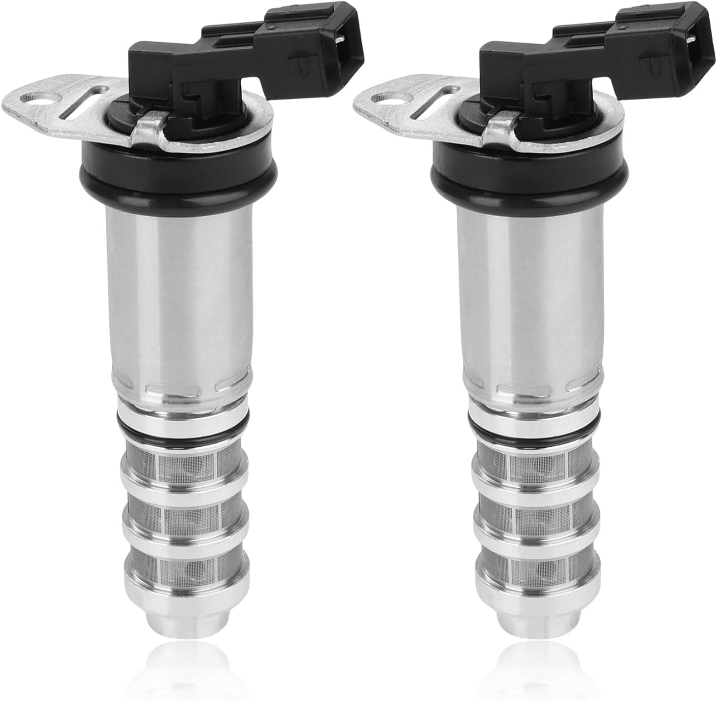 Amazon.com: WMPHE 2 PCS OCV Engine Variable Valve Timing VVT Solenoid ...