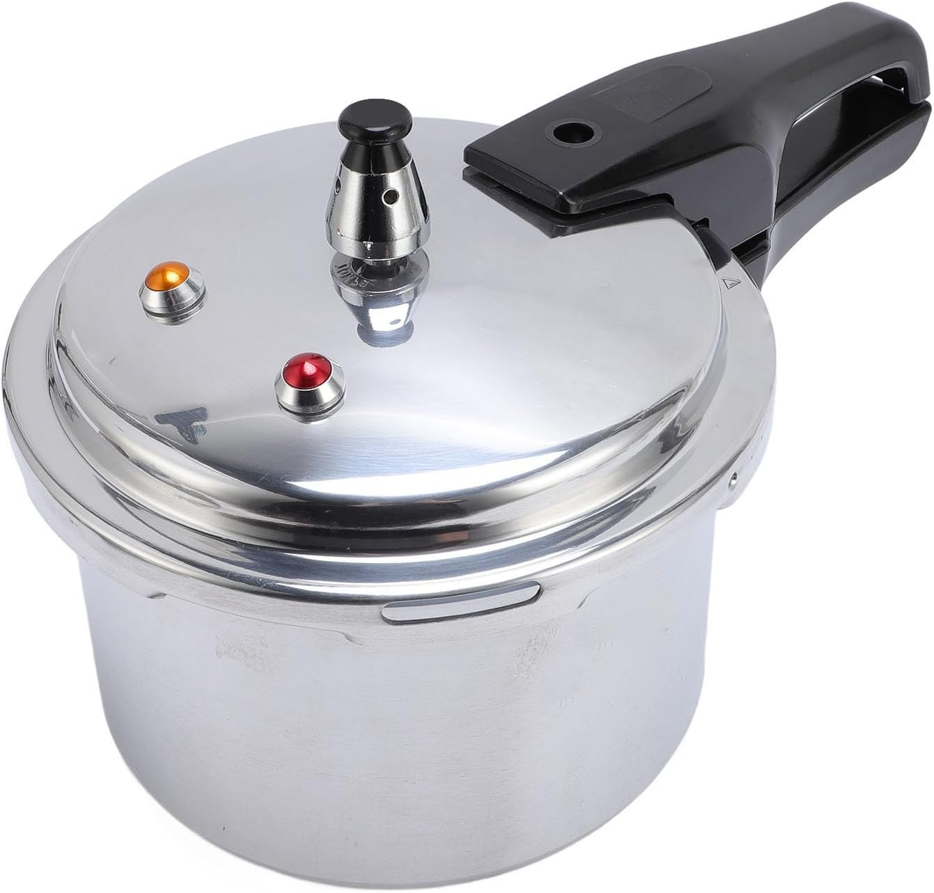 Aluminium Alloy Pressure Cooker,Explosion-Proof Pressure Canner, Large ...