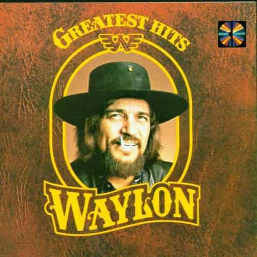 Amazon.com: Waylon Jennings - Greatest Hits: CDs & Vinyl
