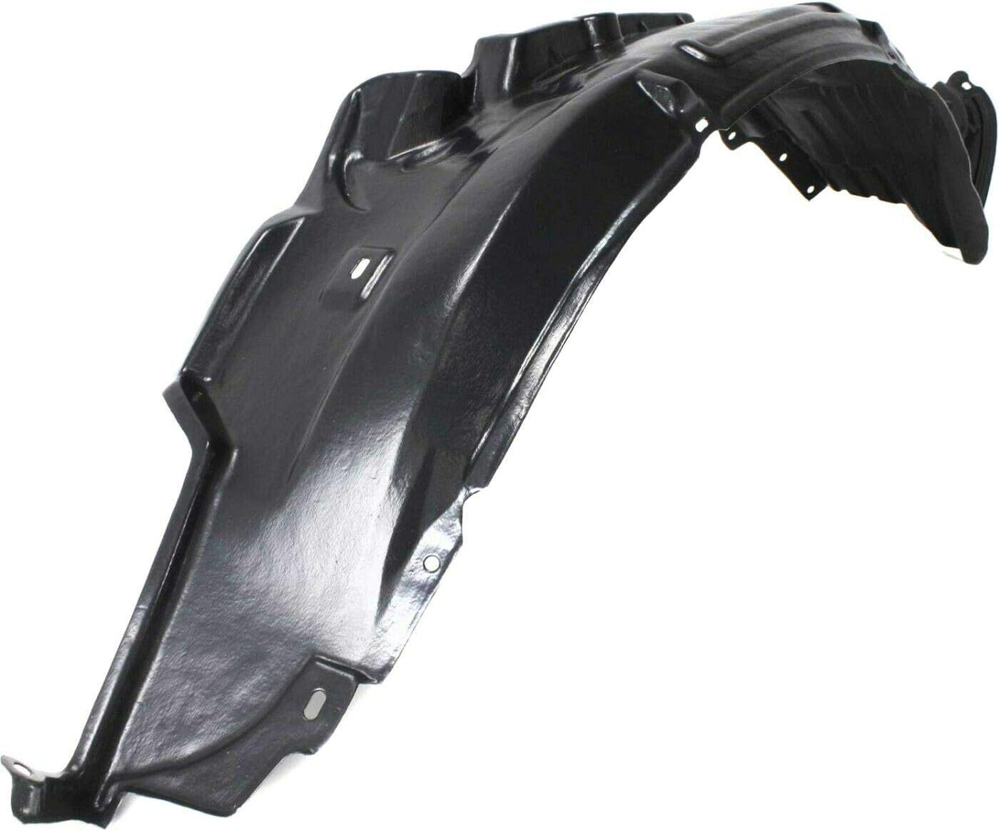 Amazon.com: Make Auto Parts Manufacturing Passenger Right Side Front ...