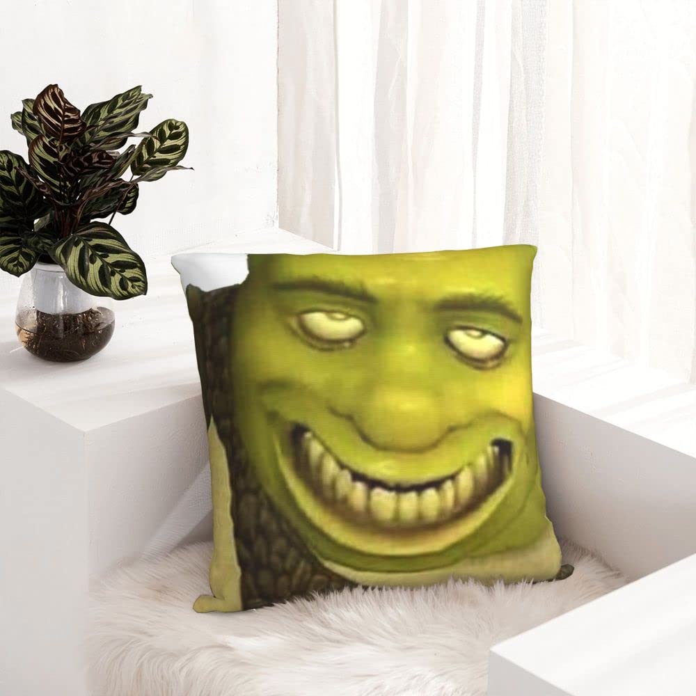 Shrek Is Liefde Meme Grappig Shrek Meme T Shirt Let's Have Shrex