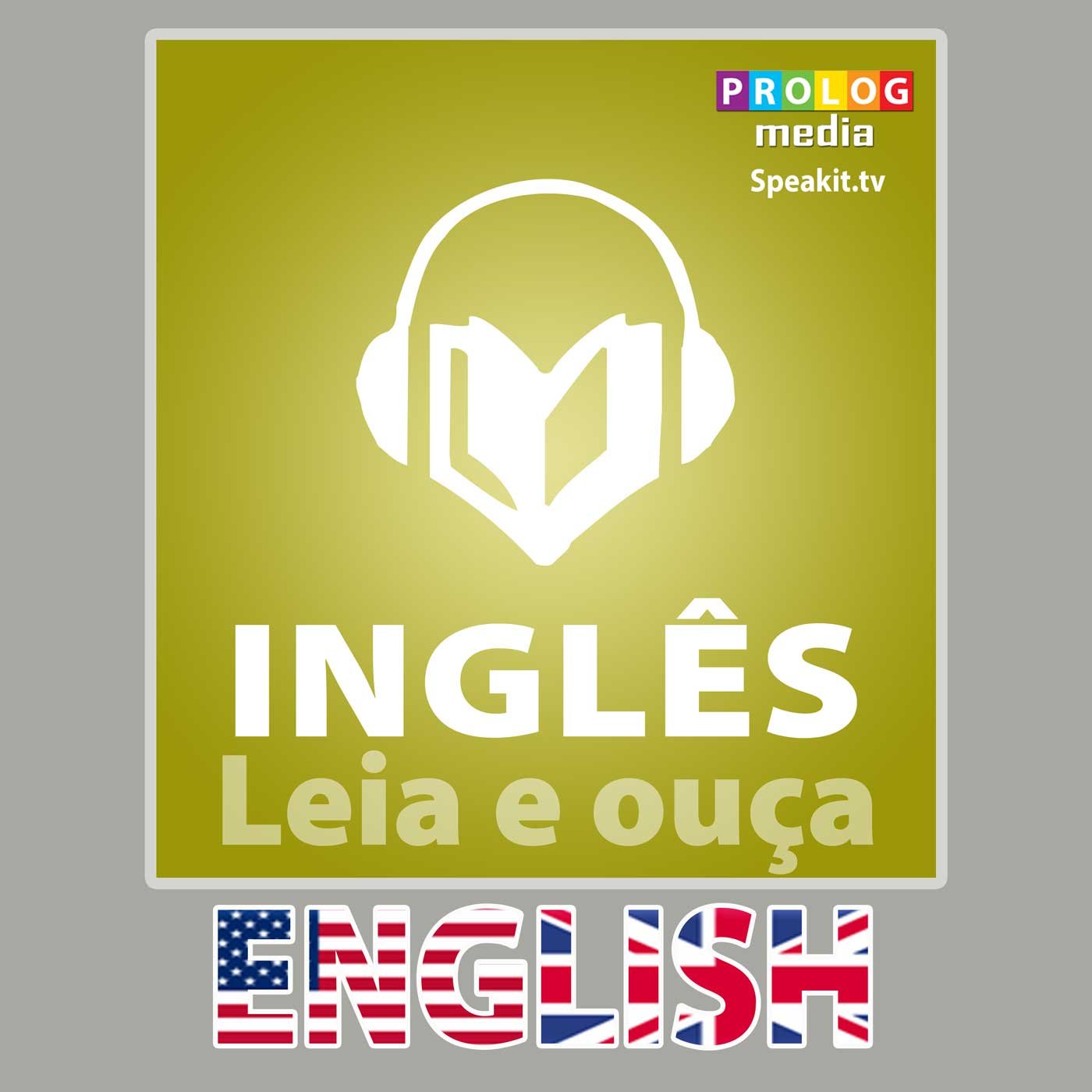 Inglês - Livro de frases | Leia & Escute (59001) (Série Leia & Escute ...