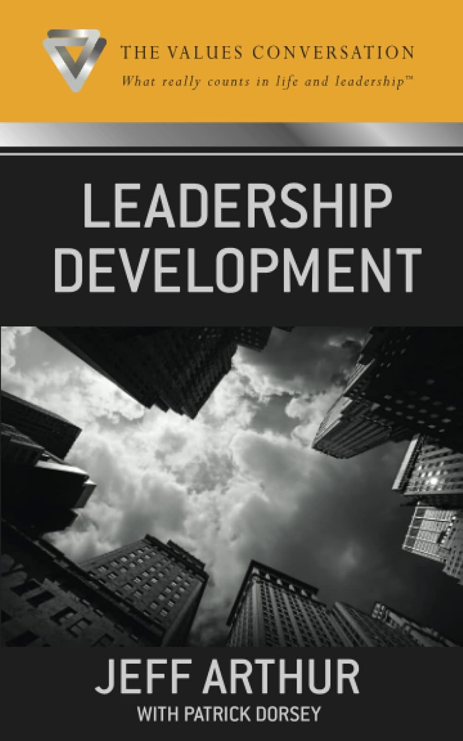 Buy The Values Conversation - Leadership Book Online at Low Prices in ...