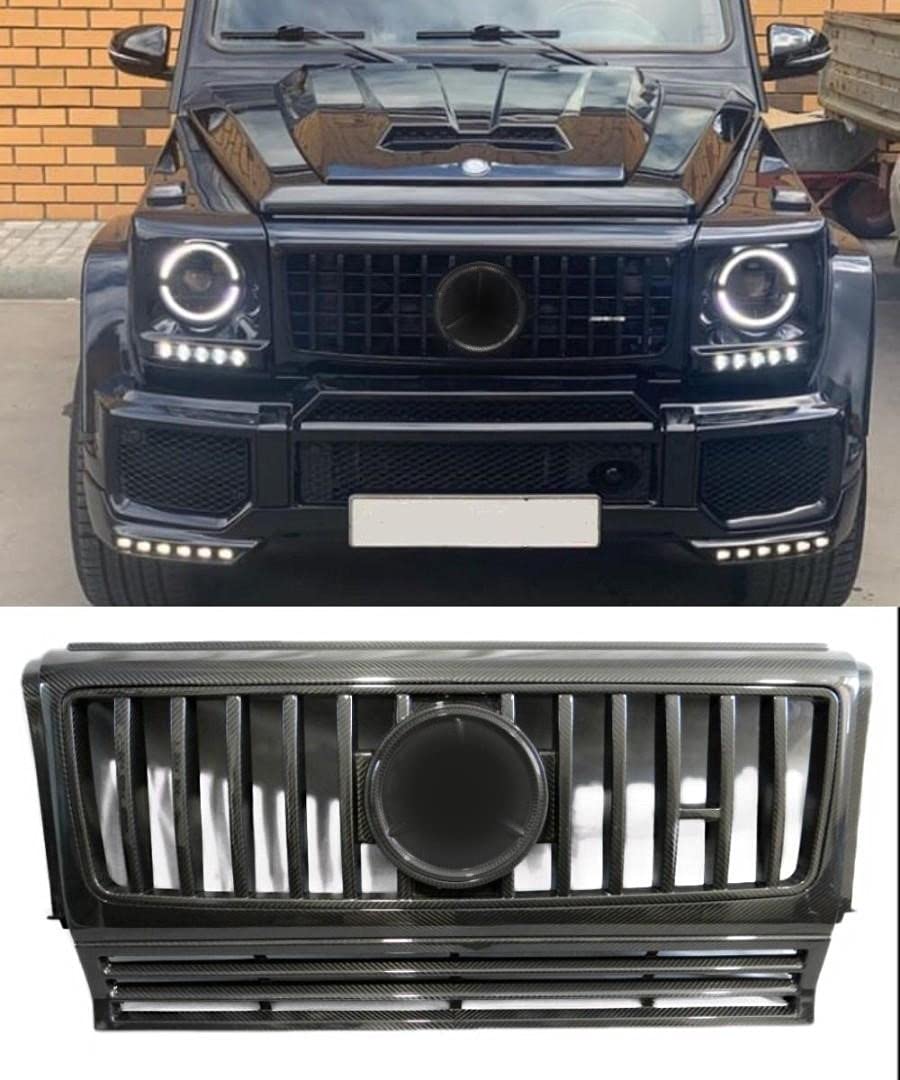 Buy Mercedes G-Wagon G-Class W463 conversion to W464 W463A G63 G55 G500 ...