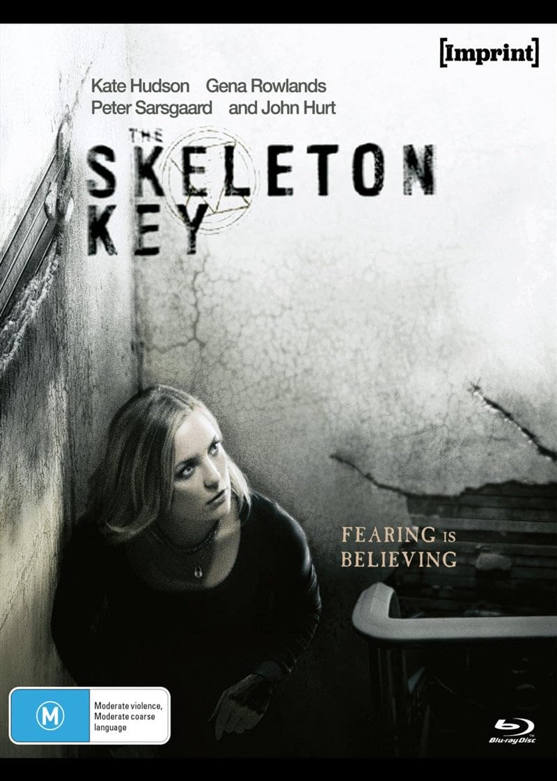 Skeleton Key Movie Gena Rowlands