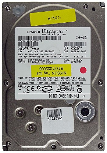 Hitachi HDD – Die 15 besten Produkte im Vergleich - Hifi-Online.net