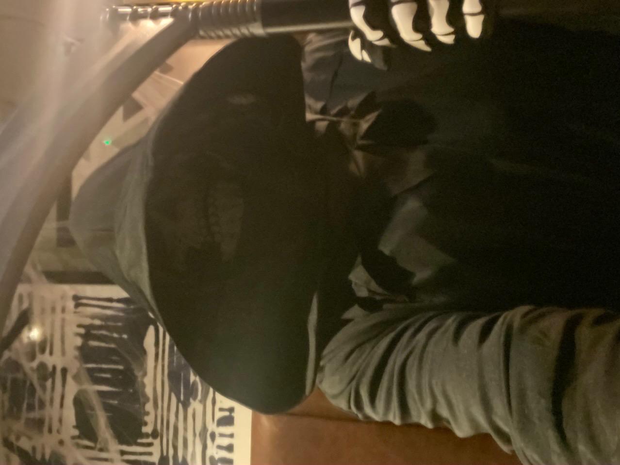 SHATCHI Adult's Grim Reaper Death Robe Weapon Halloween Phantom of ...