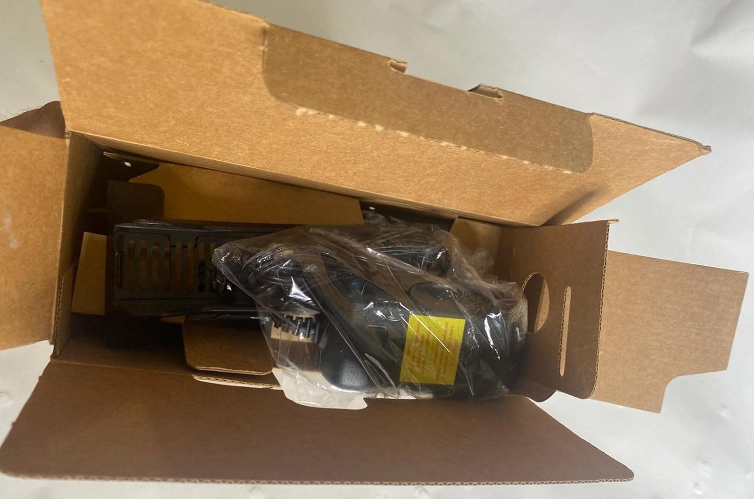 Frontier Arris NVG 589 User Manual