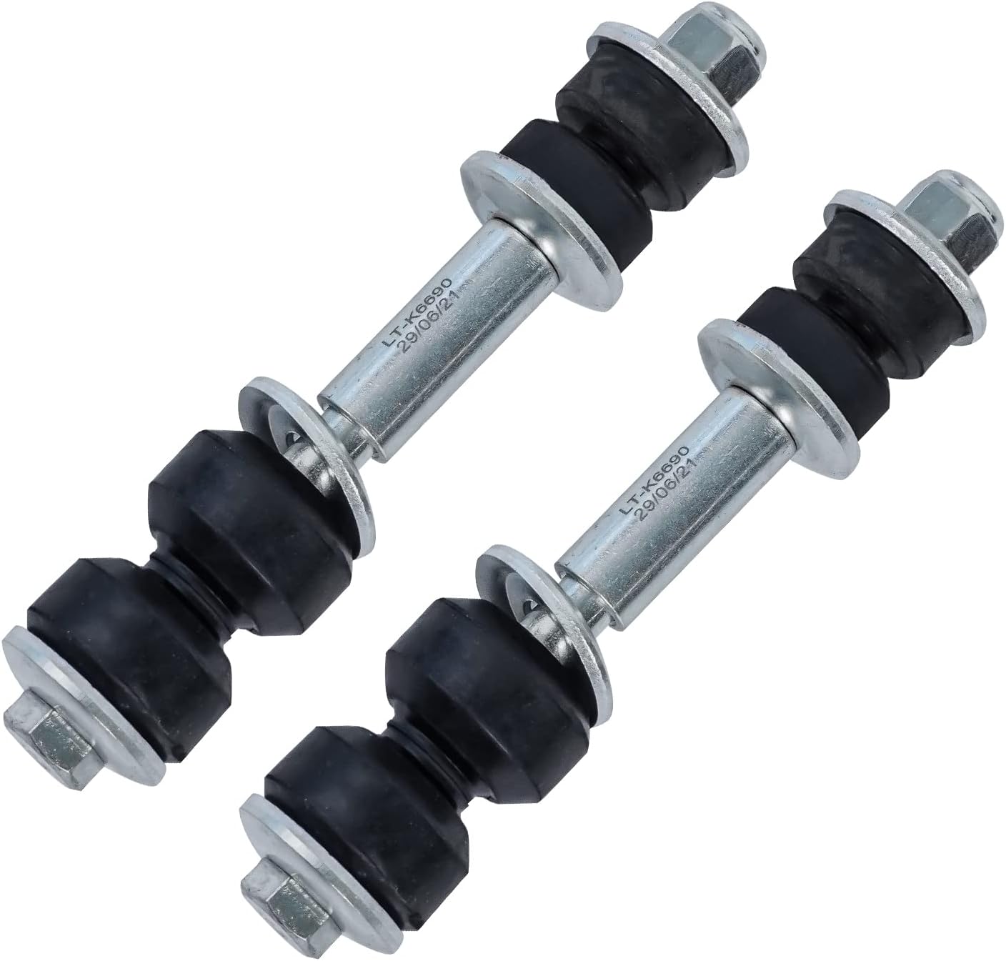 Amazon.com: Mevotech Supreme Stabilizer Link MK5255 : Automotive
