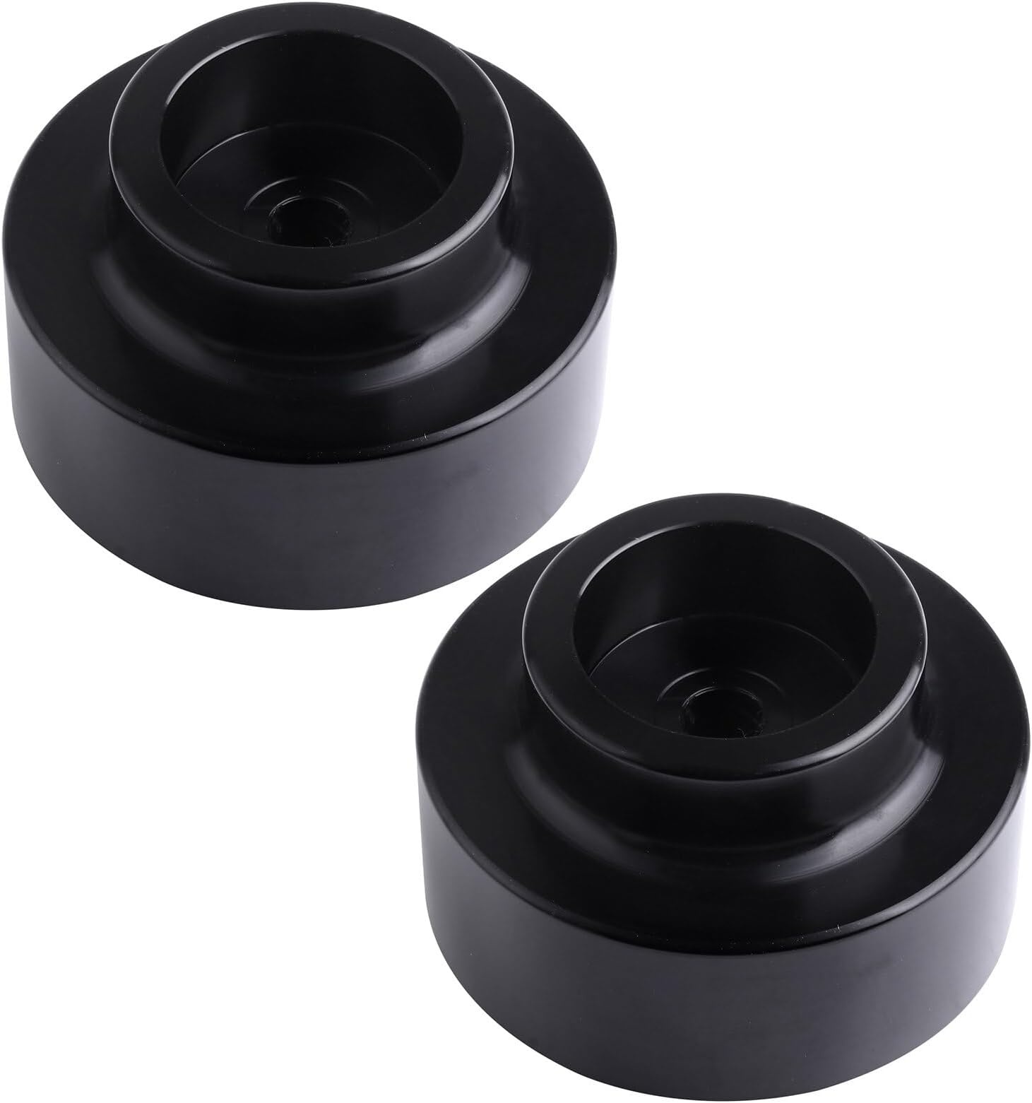 Amazon.com: SCITOO 1.5" Rear Leveling lift kit Compatible For Chevrolet ...