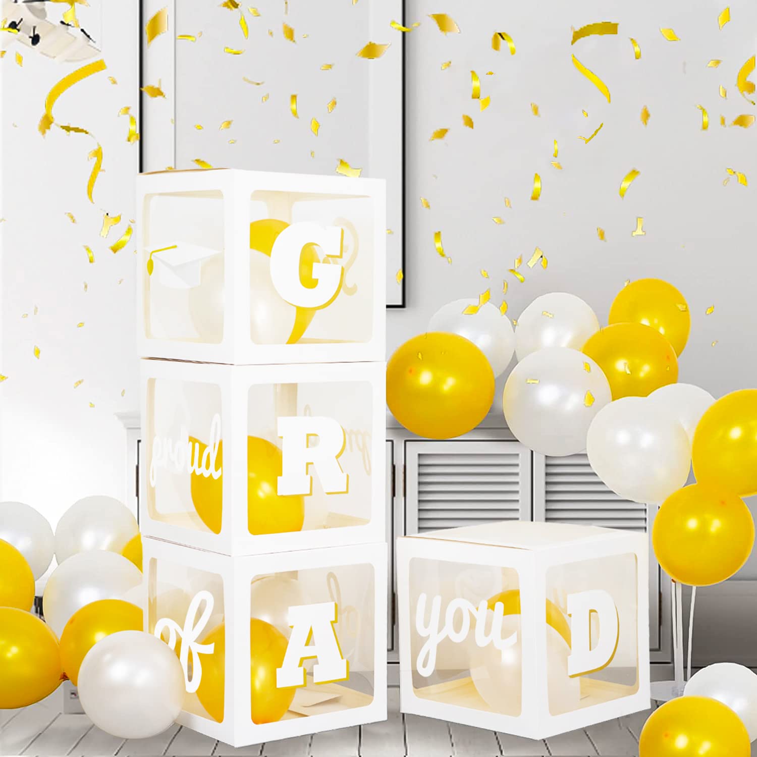 Led Balloon In A Box at Matt Wood blog