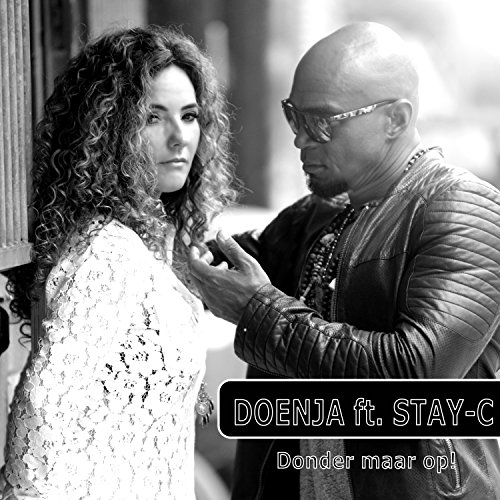 Écouter Donder maar op (feat. Stay-C) par Doenja sur Amazon Music Unlimited