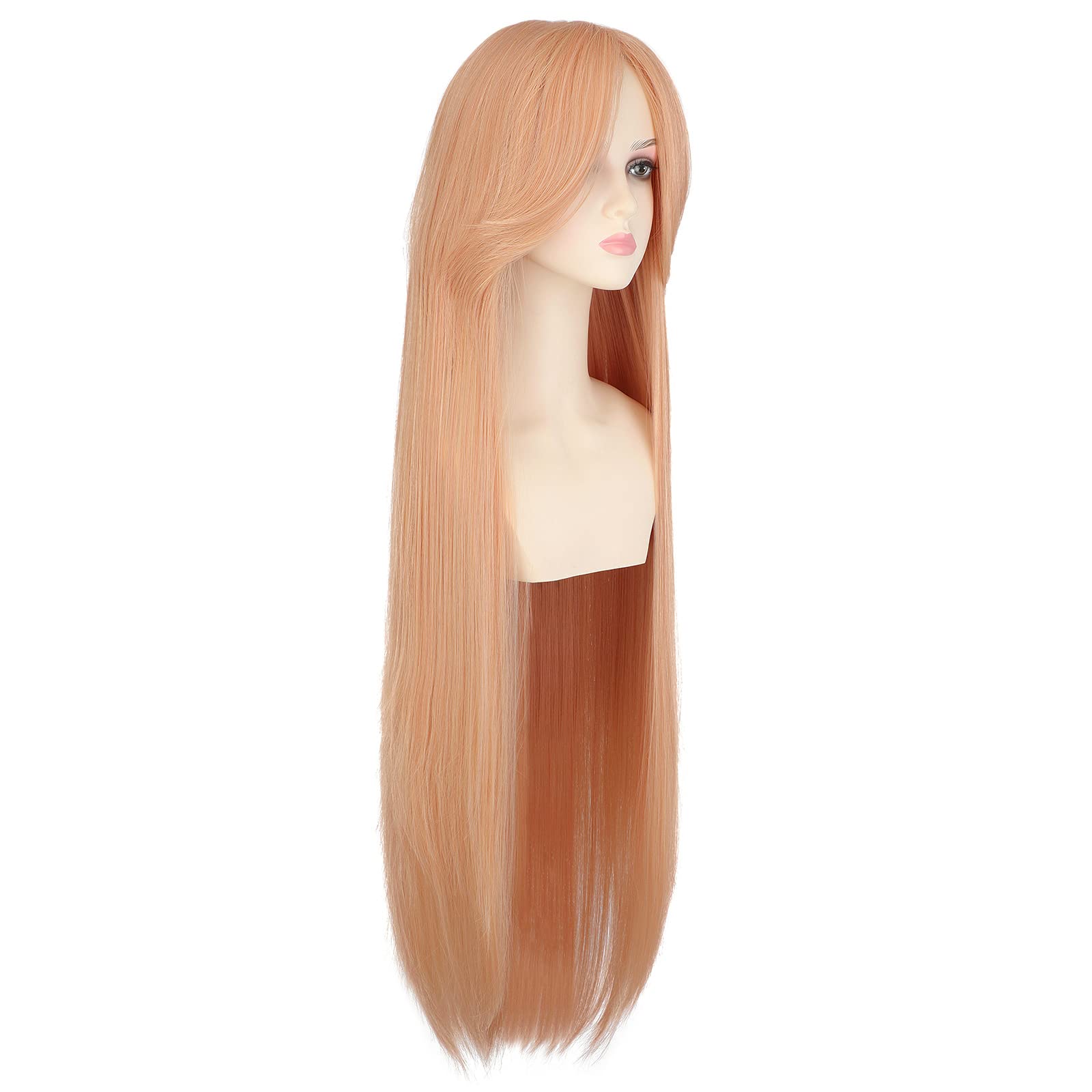 Snapklik.com : Soulwigger Power Cosplay Wigs For Chainsaw Man Anime ...