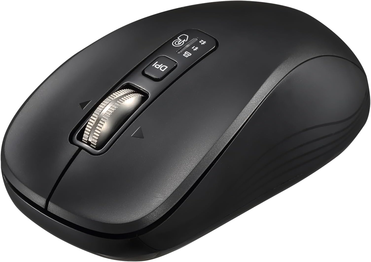 Samsung Bluetooth Mouse Slim EJ-M3400, Bluetooth Maus für Laptop, PC ...