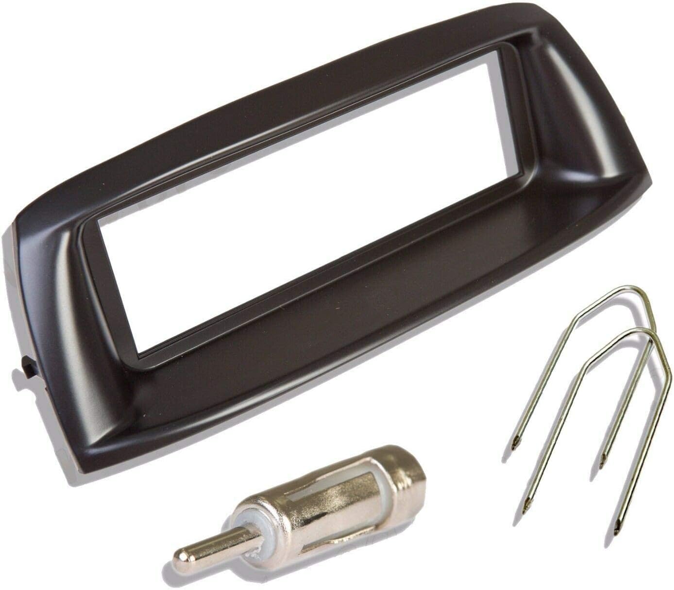 Inex Fascia Surround Panel Plate Fitting Kit CD Radio Stereo Facia IX ...