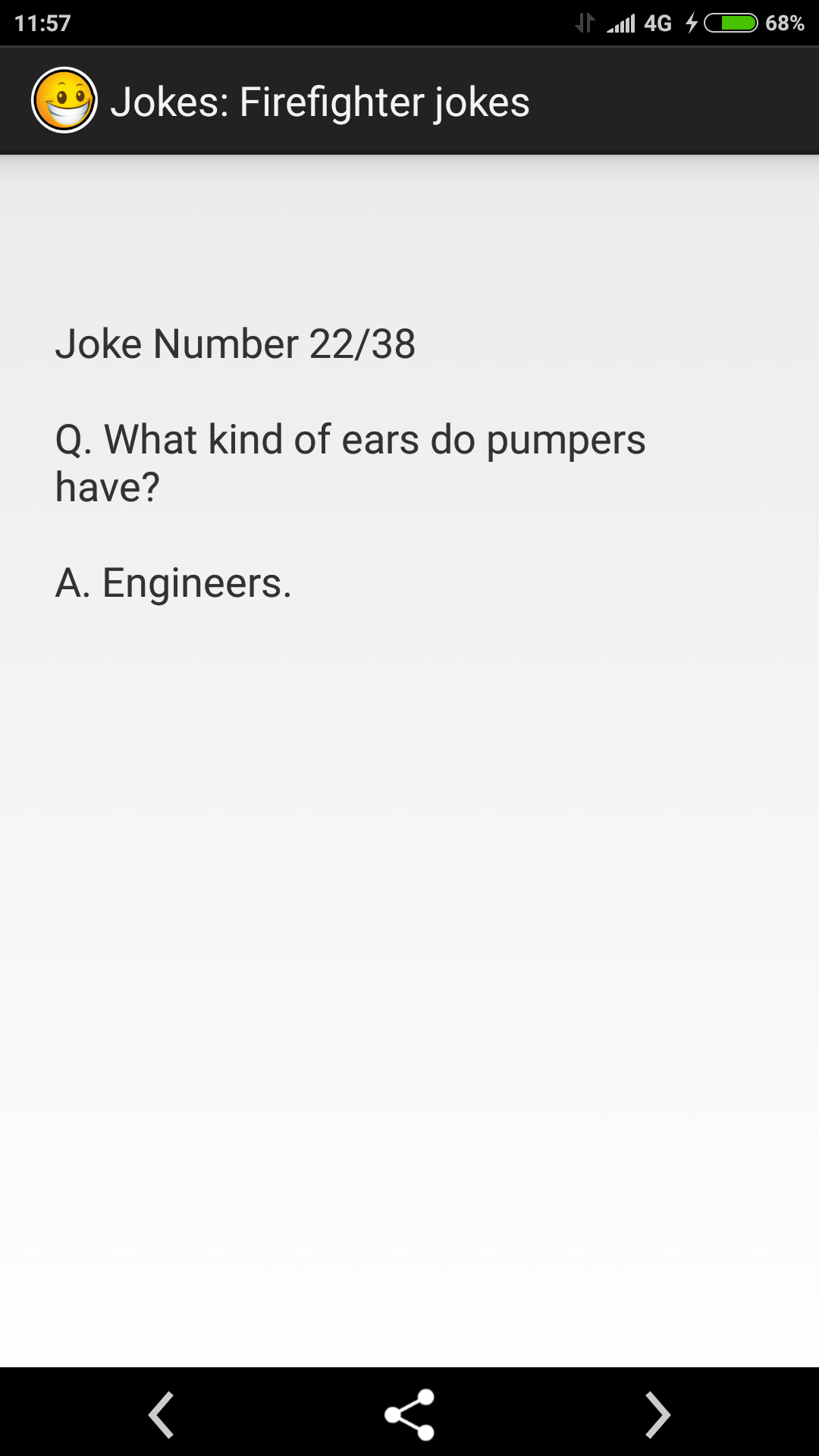 Jokes - App on Amazon Appstore