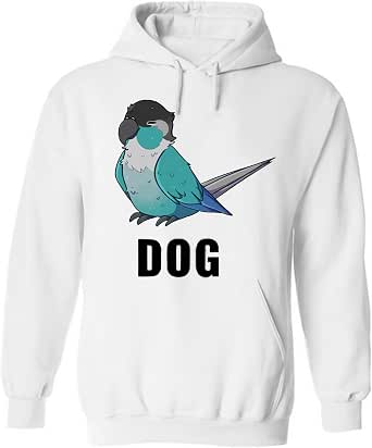 Amazon.com: Jaiden Animations Merch Jaiden DOG Hoodie Sweatshirt Unisex ...