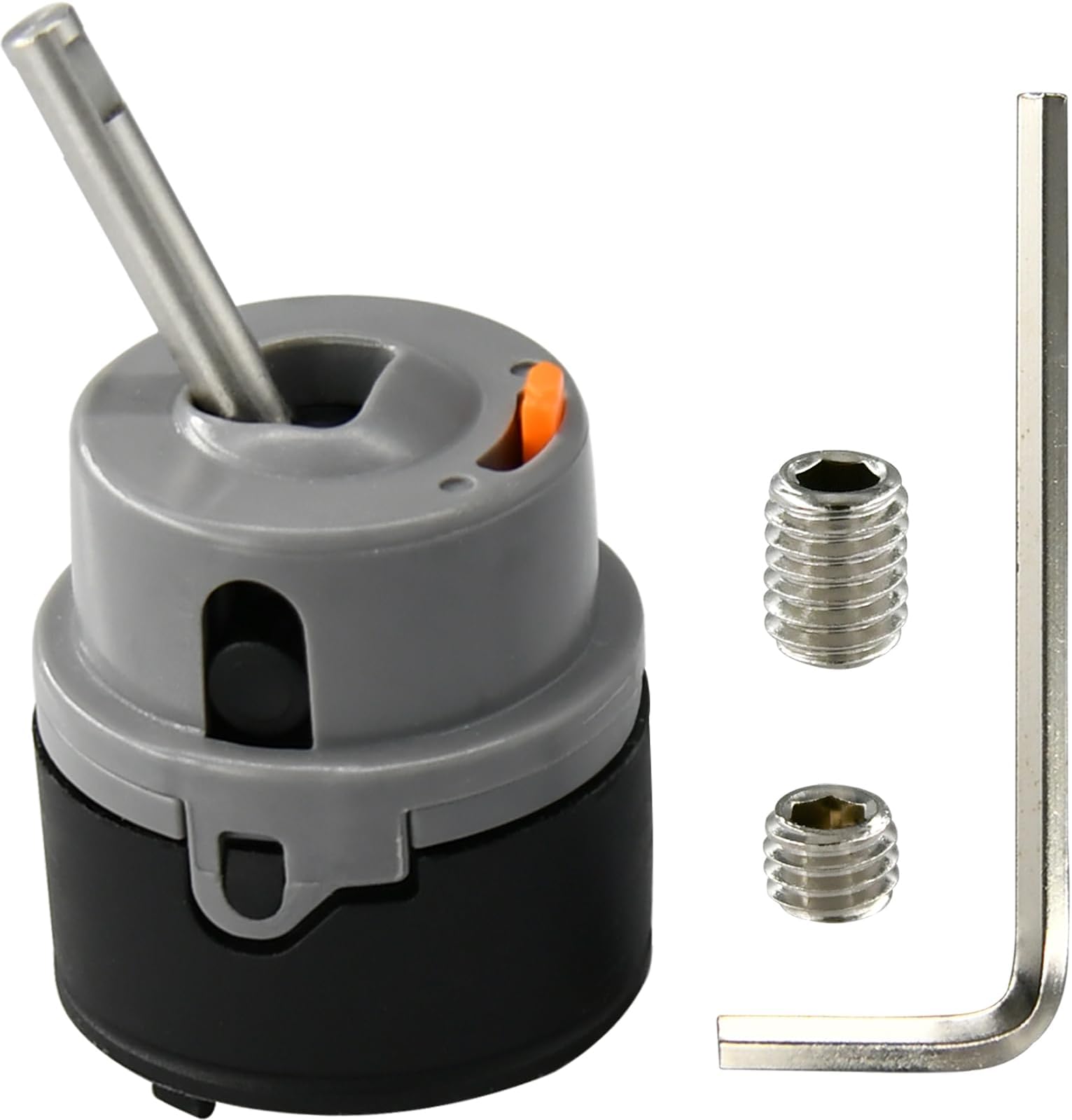 Essential Values Single Handle Valve Cartridge (#RP50587) – Aftermarket ...