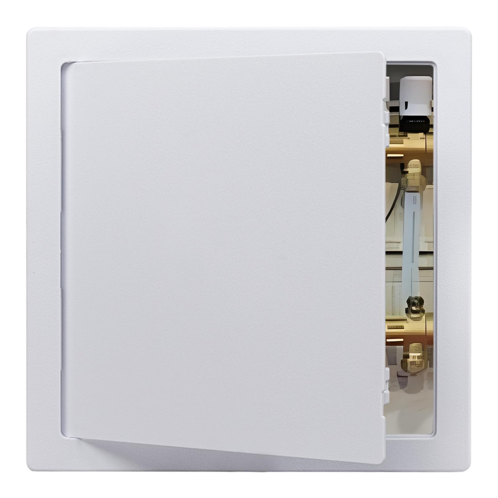 Snapklik.com : Donext Access Plumbing Panel For Drywall Ceiling