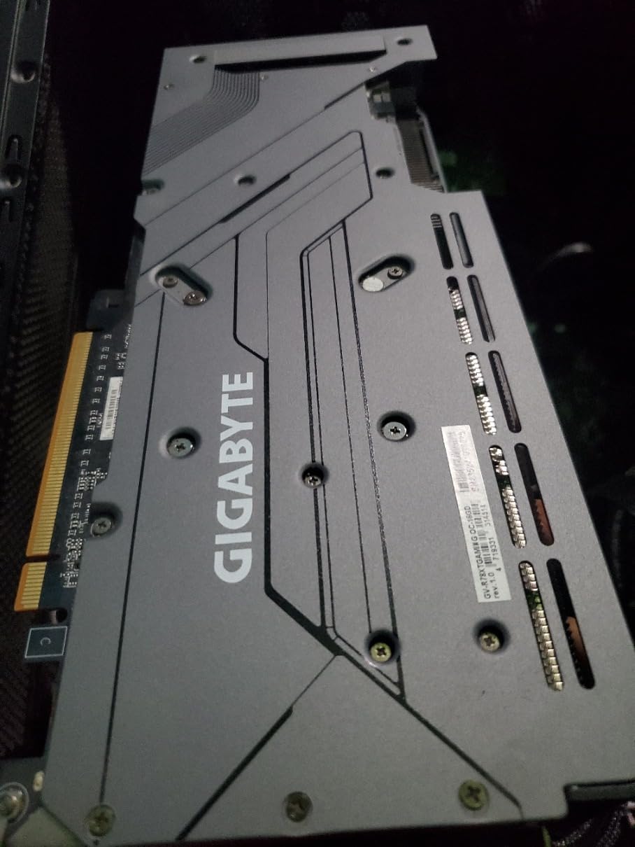 $24/mo - Finance GIGABYTE Radeon RX 7800 XT Gaming OC 16G Graphics Card ...