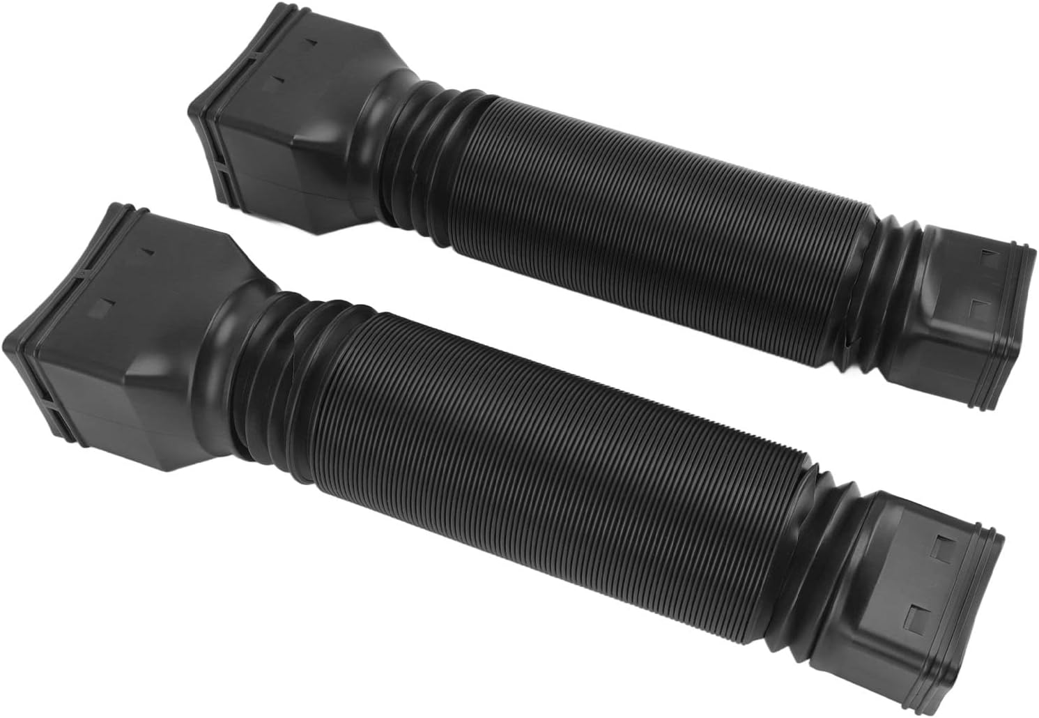 Amazon.com: Airshi Rain Gutter Downspout Extensions, Keep Dry Rain ...