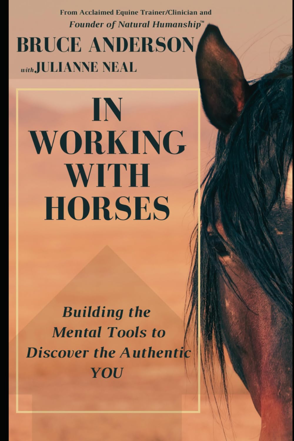 IN Working With Horses: Building the Mental Tools to Discover the ...