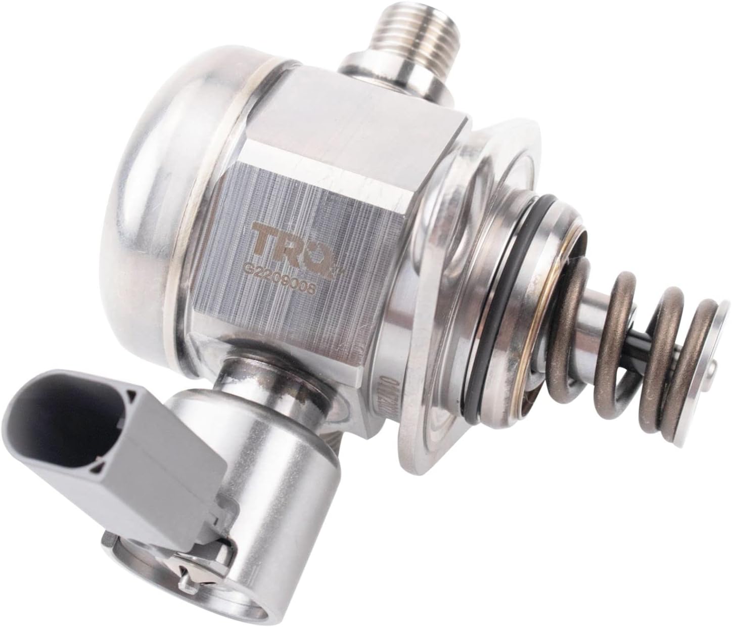 Amazon.com: High Pressure Fuel Pump Fits 2008-2015 BMW : Automotive