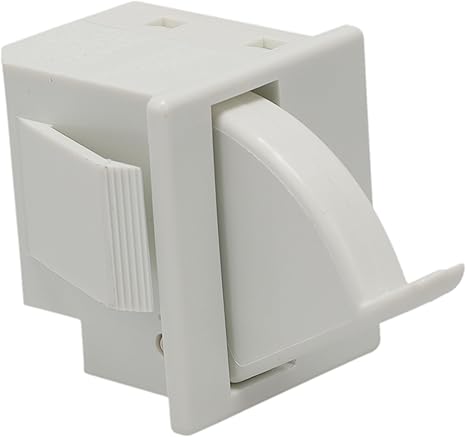 Amazon.com: Supplying Demand W11123941 Refrigerator Door Light Switch ...
