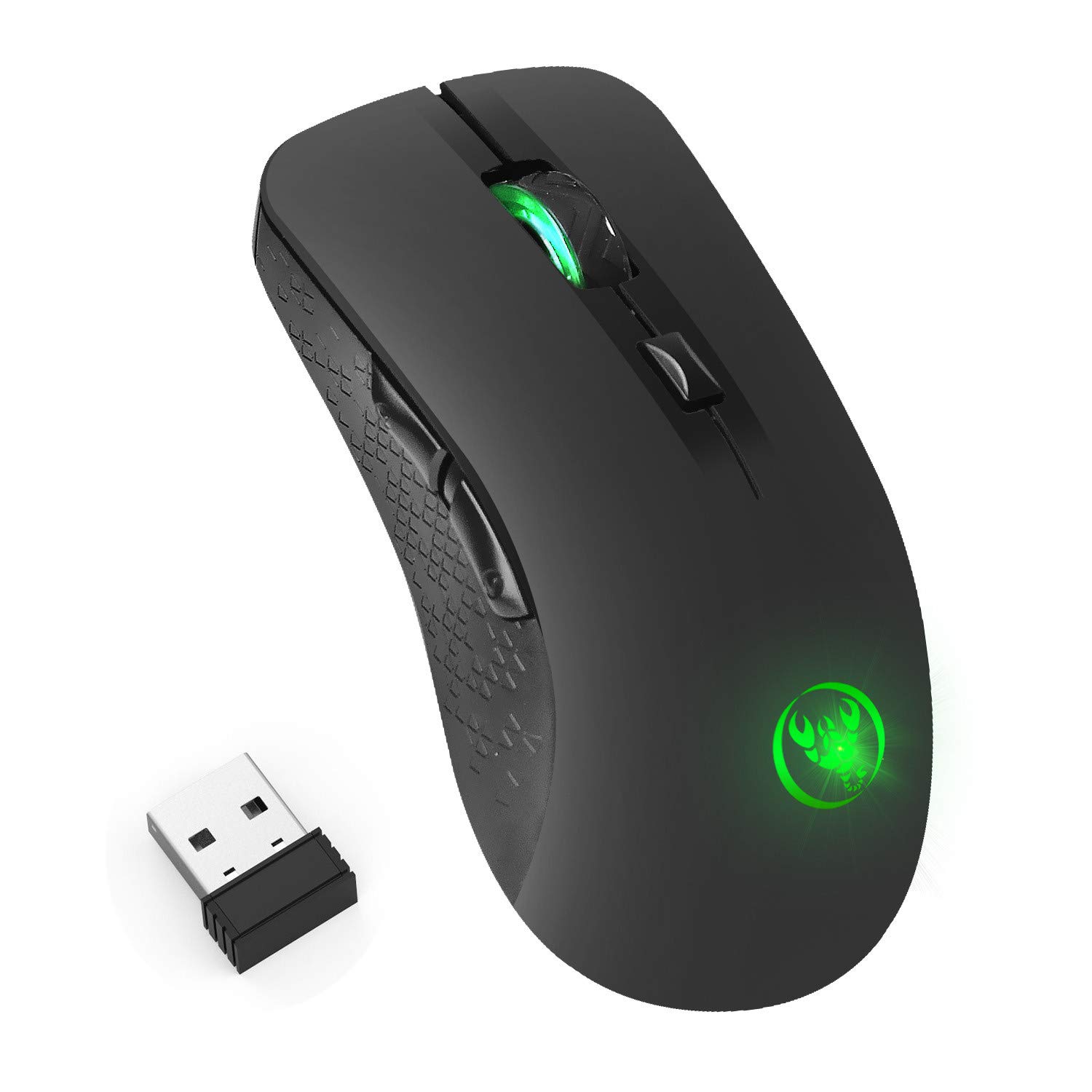 Buy MinusK Gaming Mouse - Mouse Precision Sensor - 4 DPI Stages, 7 User ...