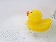 Munchkin White Hot Safety Bath Ducky : Amazon.com.au: Baby