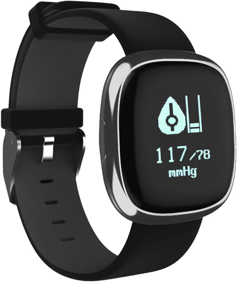 Pard Fitness Tracker, Heart Rate Sport Bracelet, Ultra Slim Smart ...