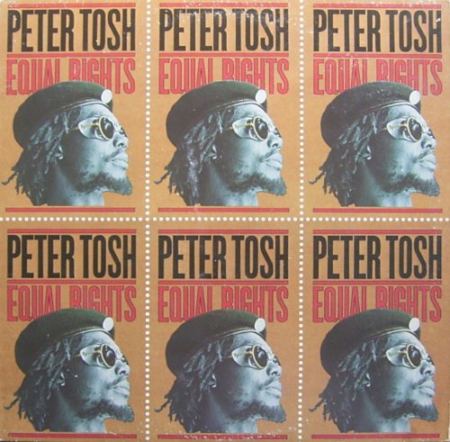 - Equal Rights [12 inch Analog] - Amazon.com Music