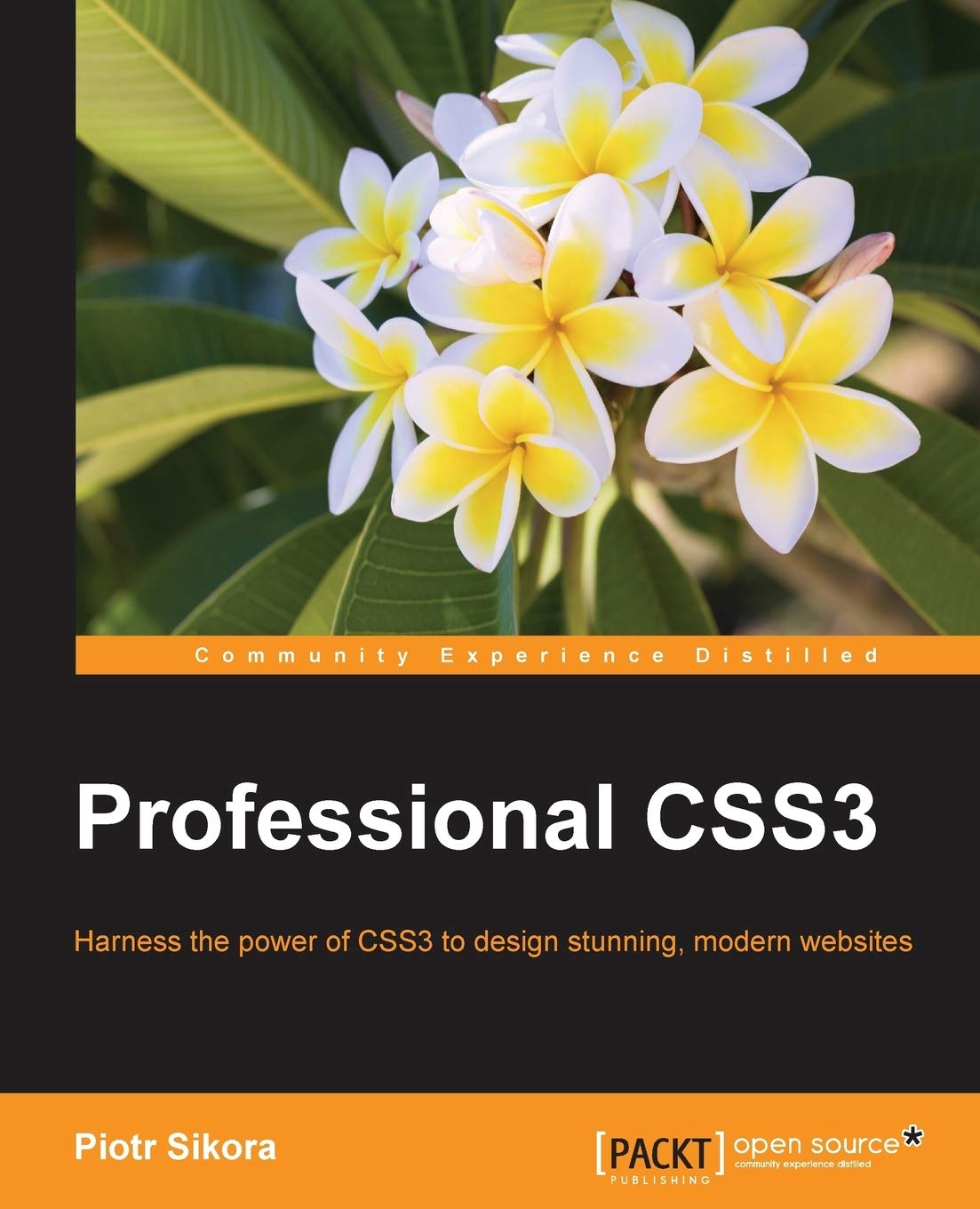 Professional CSS3: Sikora, Piotr: 9781785880940: Amazon.com: Books