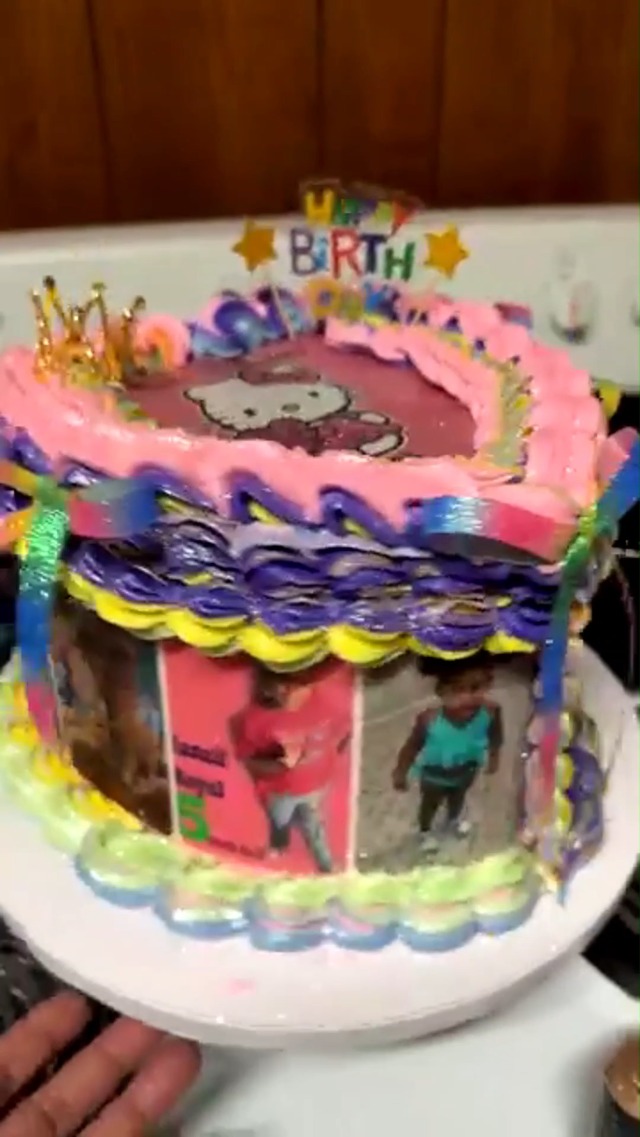 Edible Images For Cakes Edible Paper Sheets 25-Pack - A4 Size Printable ...