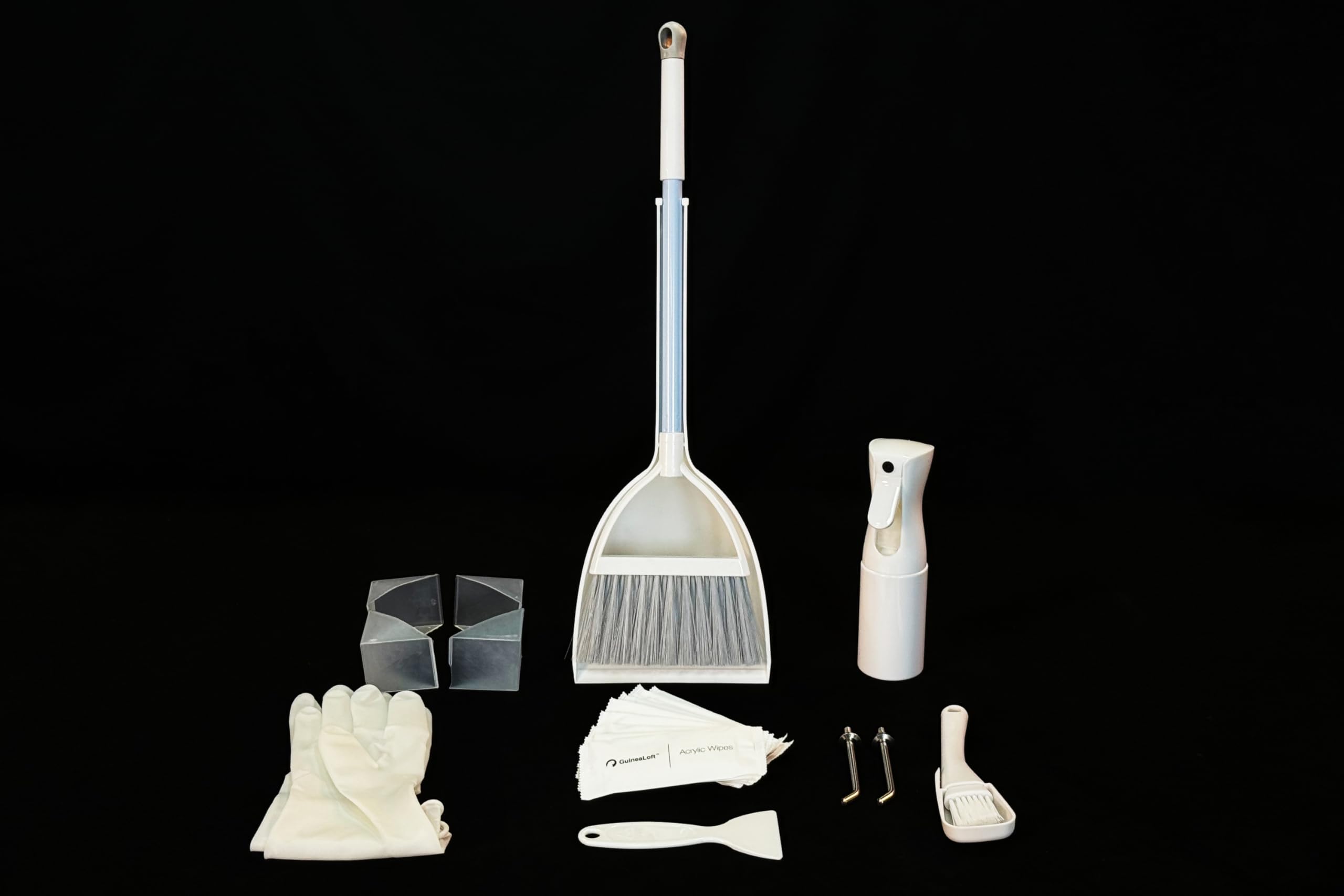Amazon.com: GuineaLoft™ 8-in-1 Cleaning Kit - The Ultimate Collection ...