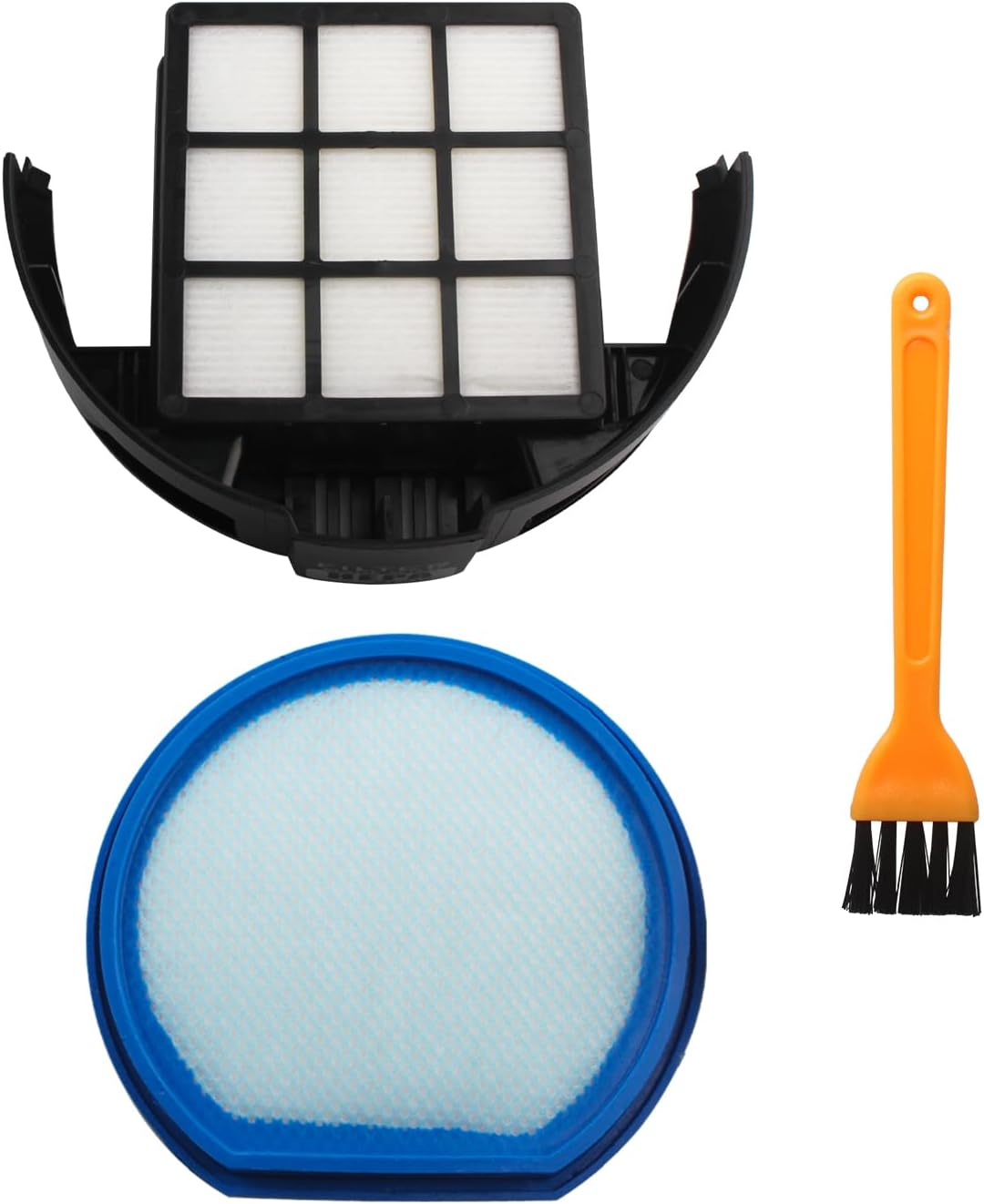 Amazon.com - Vacuum Filter Kits Fit for Hoover T-Series WindTunnel ...