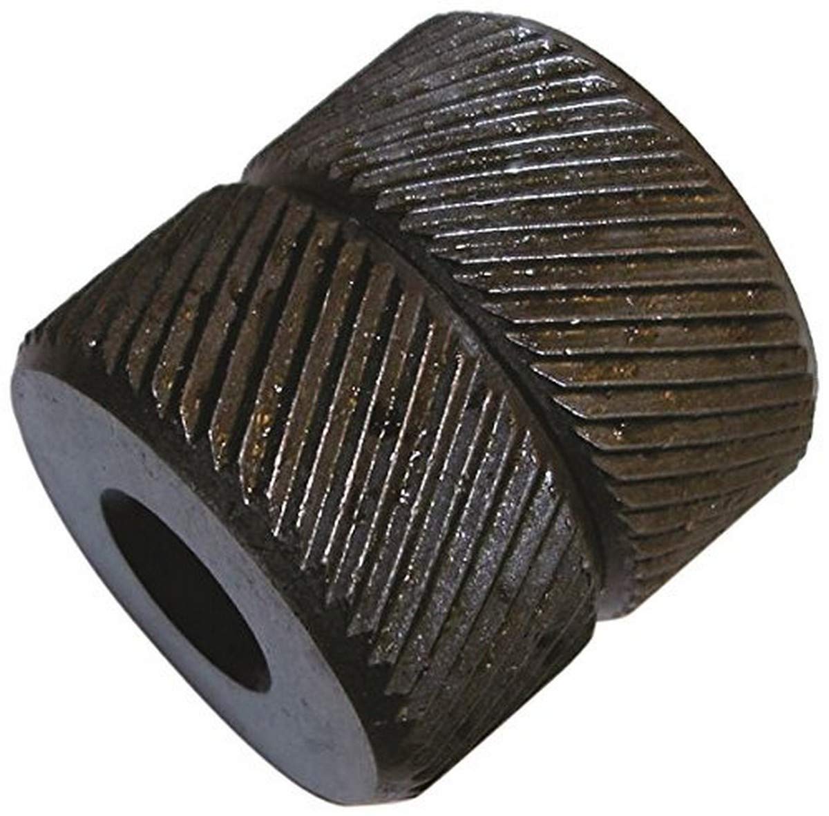 Snapklik.com : HHIP 2220-0018 Diamond Shape-Fine Knurling Wheel