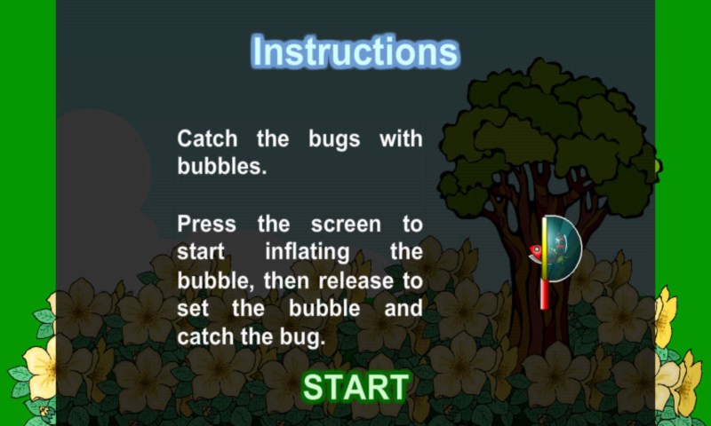 Bubble Bug Premium - App on the Amazon Appstore