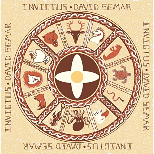 Amazon.com: Invictus : David Semar: Digital Music