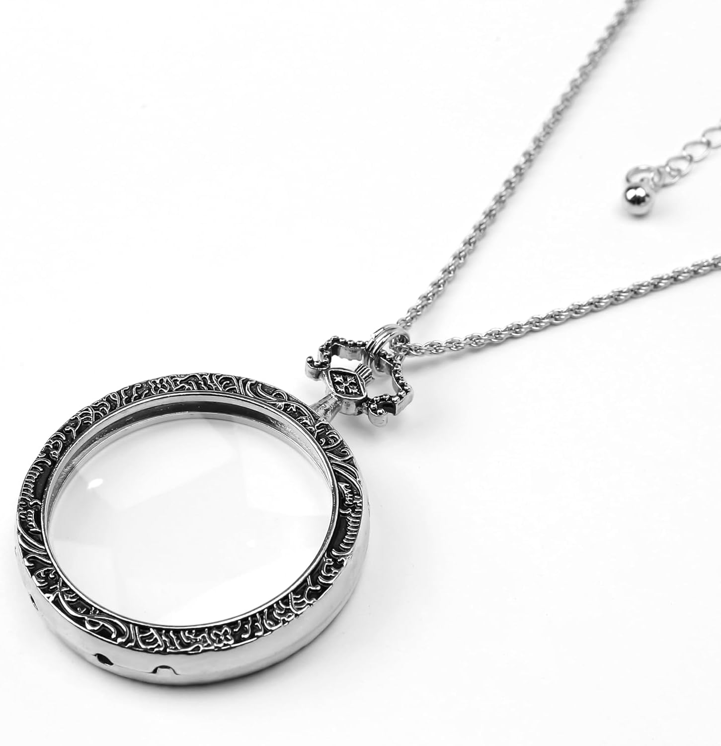 Amazon.com: Pocket Monocle, Magnifying Monocle, Pocket Magnifying Glass ...