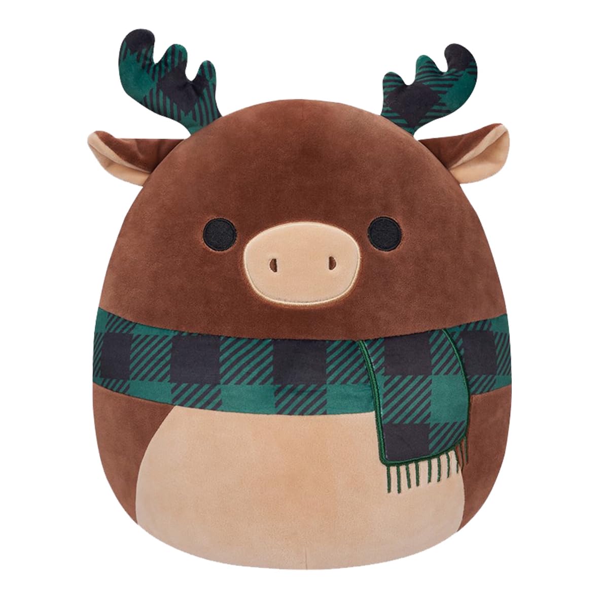 Buy Squishmallows Official KellyToy Christmas 2023 - Choose 5-inch or 8 ...