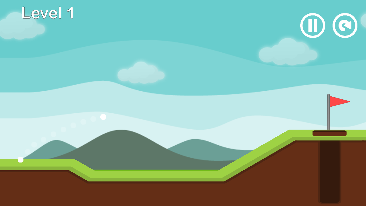 Golf Challenge - App on Amazon Appstore