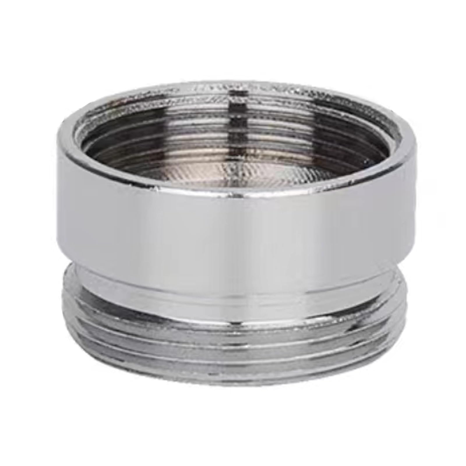 XNTONG Faucet Aerator Adapter - 13/16 inch Female to 55/64 inch Male ...
