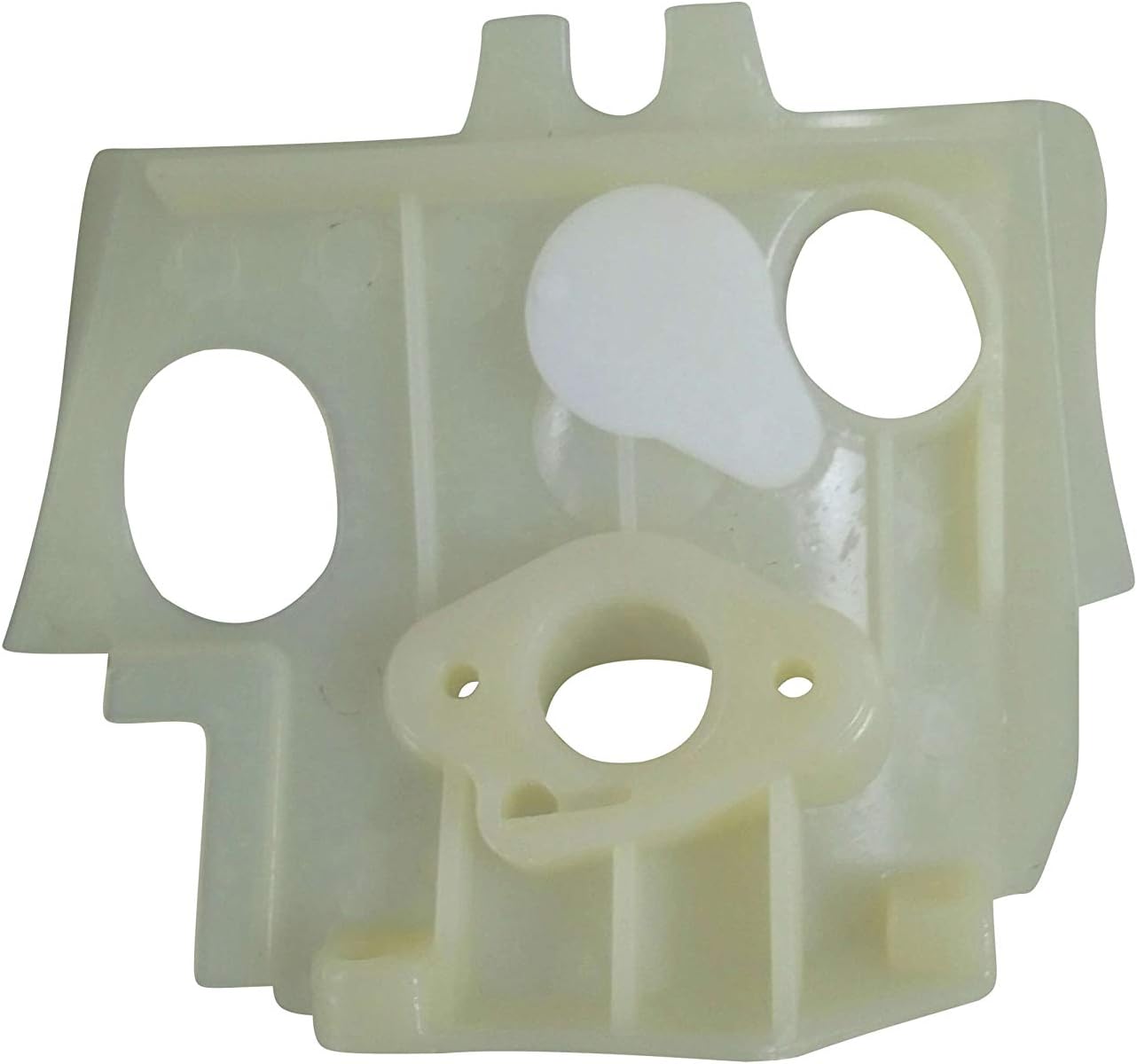 Amazon.com : Husqvarna Part Number 501873101 Fuel Tank Vent. : Patio ...