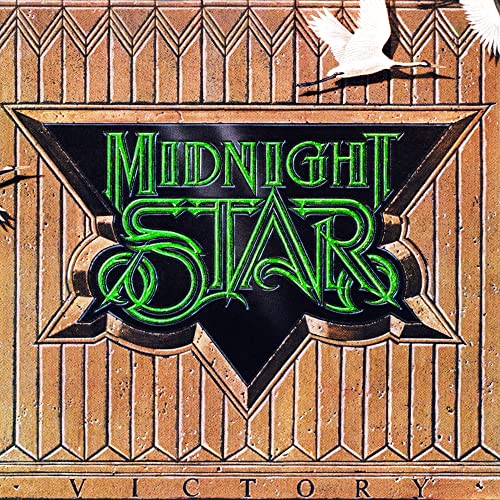 Amazon Music Unlimited - Midnight Star 『Victory』