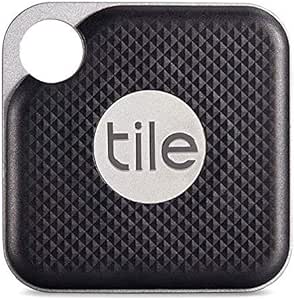 Tile Pro with Replaceable Battery - 1 pack: Amazon.de: Elektronik & Foto