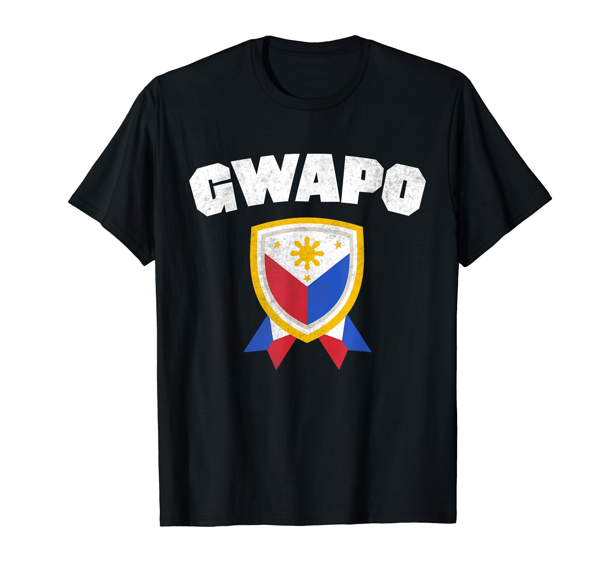 Gwapo Logo