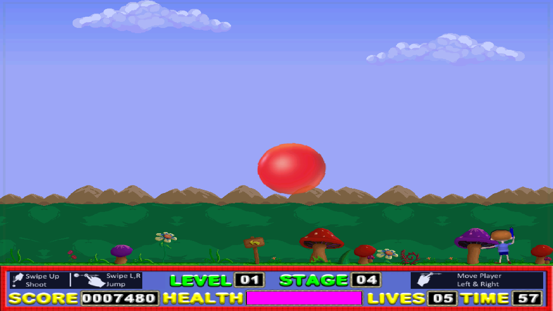 Pingo Pango - App on Amazon Appstore