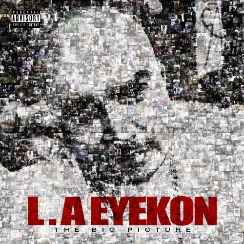 Play The Big Picture by L.A Eyekon on Amazon Music